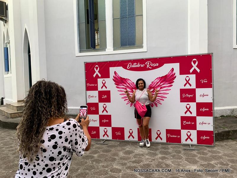 NossaCara.com - O Seu Jornal Online.